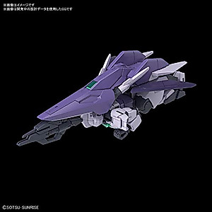 Bandai Hobby - HGBD:R 1/144 Core Gundam Ii (G-3 Color) (2552127)