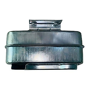 Twin Engine Muffler Replaces 149723 532149723 Fits Husqvarna Poulan Craftsman