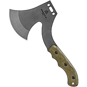 Tops Knives Grandpas Axe