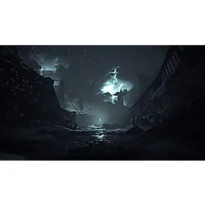 The Callisto Protocol Day One Edition - PlayStation 5