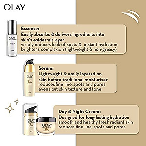 Olay Total Effects 7 in 1 Gentle Day Cream 50g/1.7oz