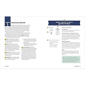 Kid Chef Box Set: The Kids' Cookbooks for Aspiring Chefs and Bakers