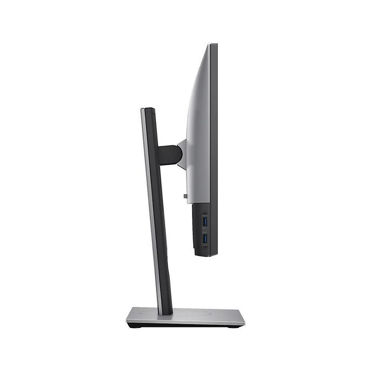 Dell UltraSharp U2417H 24" LED LCD Monitor - 16:9-6 ms (Renewed)