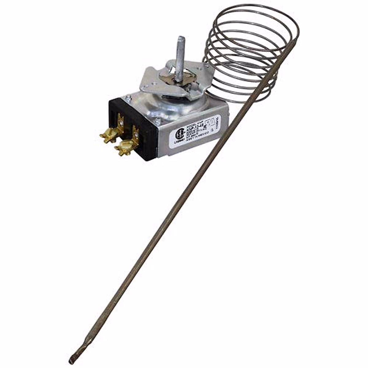 Exact FIT for MIDDLEBY Marshall 3004281 Thermostat KNP, 5/32 X 9, 48 - Replacement Part by MAVRIK