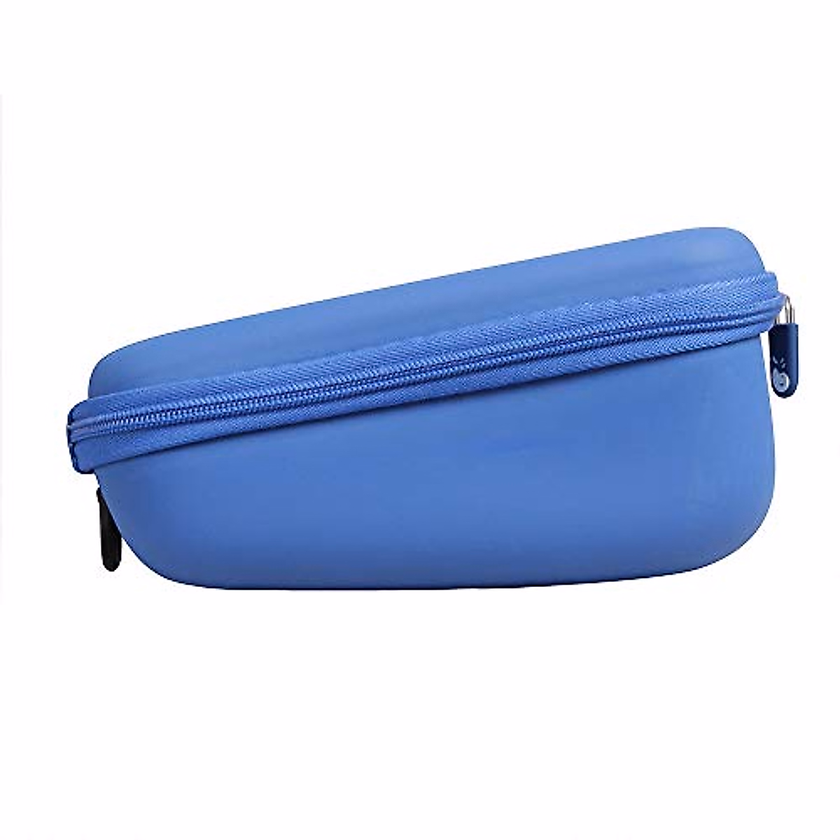 Hermitshell Travel Case for noot Products K11/Elecder i37/POWMEE M1/POWMEE M2/Mpow CH8/iRAG J01/noot Products K22/NIVAVA K8/noot Products K33/iClever/Sonitum Kids Headphones(Only Case) (Blue)