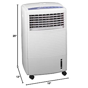 SPT SF-608RA Portable Evaporative Air Cooler