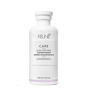 KEUNE CARE Curl Control Conditioner, 8.5 Fl Oz (Pack of 1)