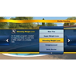 The Biggest Loser Ultimate Workout - Xbox 360