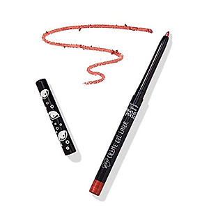 Colourpop Hocus Pocus Creme Gel Liner "Sistas!" - Bright Copper Red Full Size New in Box