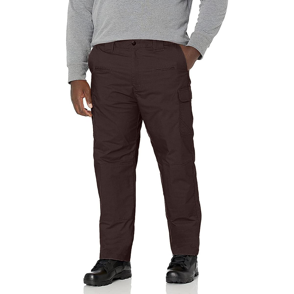 Propper Men's Kinetic Tactical Pant, Sheriff's Brown, 38w x 32l