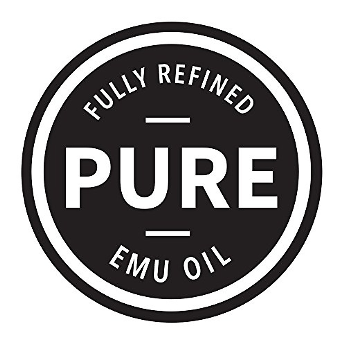 Pure Emu Deep Cleansing Emu Oil Shampoo: Infused With Pure, Fully Refined Emu Oil | Alcohol Free, Paraben-Free, SLS-Free | Convenient Pump Dispenser (Refreshing Rosemary Mint), 16 fl oz