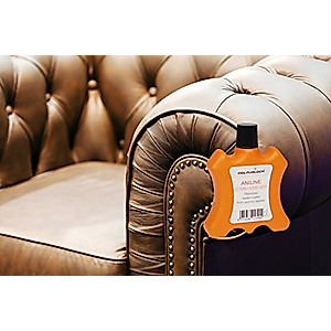 COLOURLOCK Water Stain Remover | Aniline leather, suede and nubuck | Furniture, apparel, shoes, bags and accessories | 100 ml