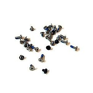 New Genuine HP Chromebook 11 G4 Series Screw Set 822634-001 851141-001