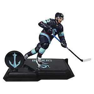 McFarlane Toys - Matty Beniers (Seattle Kraken) NHL 7in Posed Figure, McFarlane's SportsPicks
