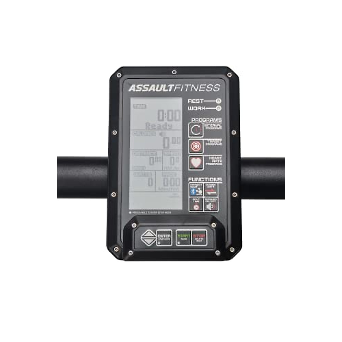 AssaultRunner Pro, Portable