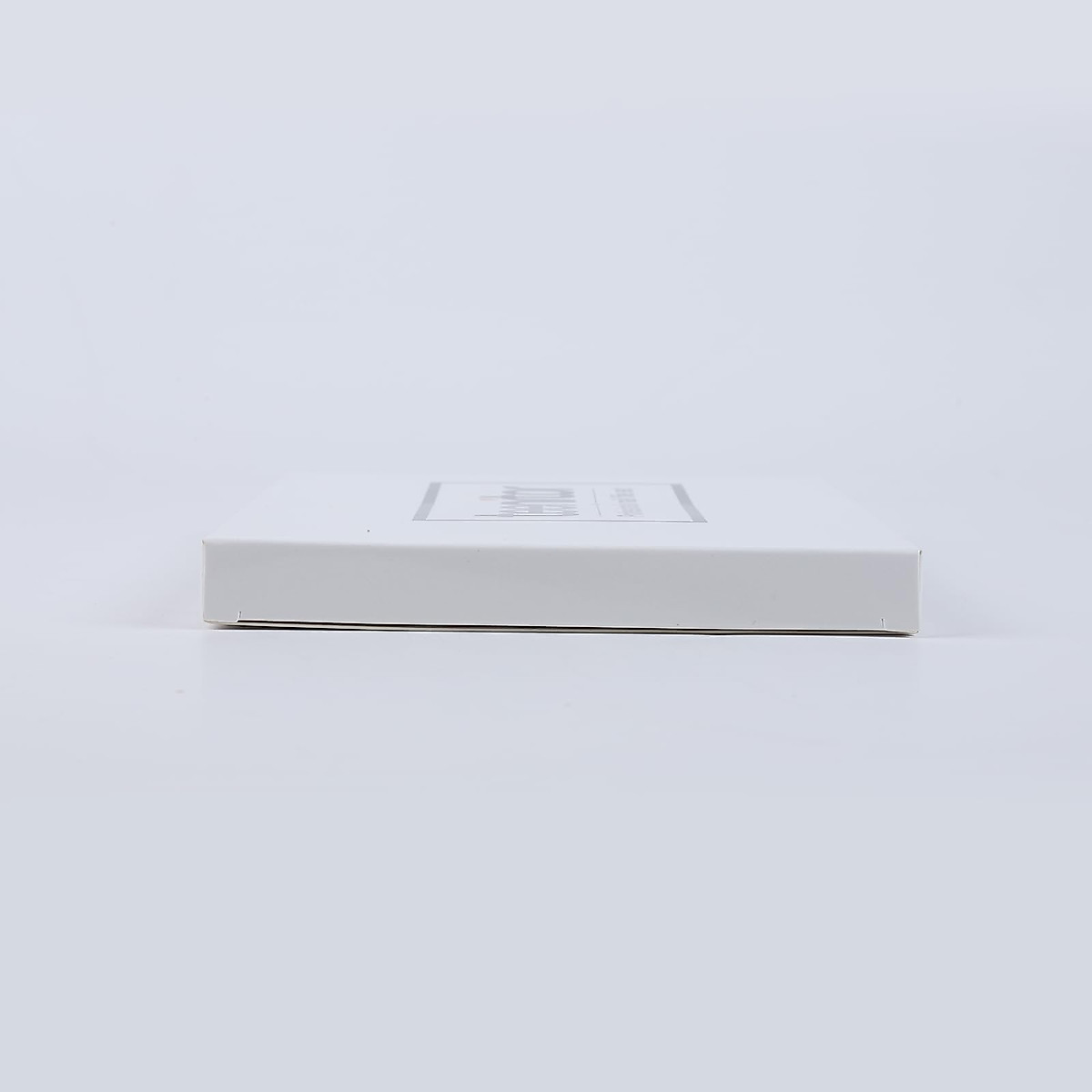 Nail File Buffer, Teenitor Gel Nail File Set Professional Nail Buffer File Block Natural Manicure File Nail Polisher Washable Double Sided