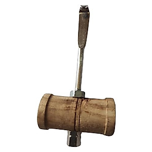 Bhavicreation Tabla Hook For Pulling Tabla Straps Tabla Hook Tabla Pulling Hook Dholak Hook Drum Hook Musical Instruments Parts And Accessories