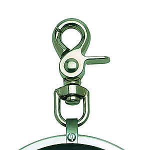 ProTape, Auto-Rewind Tape Measure (3/8" wide x 100' long),Nylon Coated Blade 47322 (900B), Increments by 1/8th of an inch.