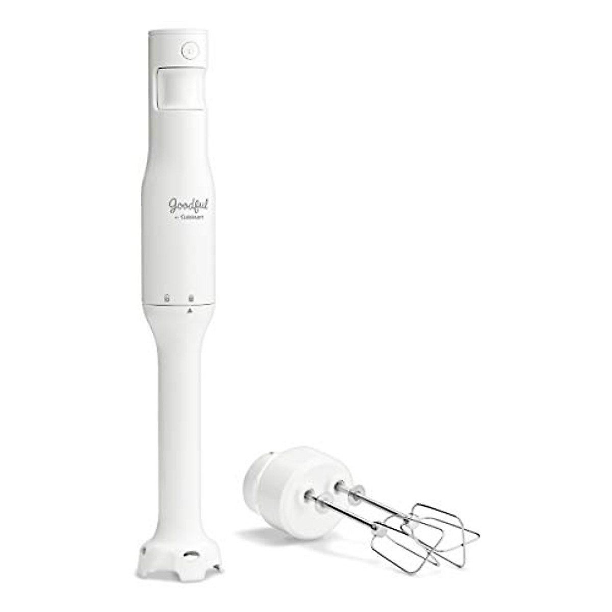 Goodful by Cuisinart Electric Hand Blender & Mixer, Goodful Collection, 400 Watts of Power, HB400GF