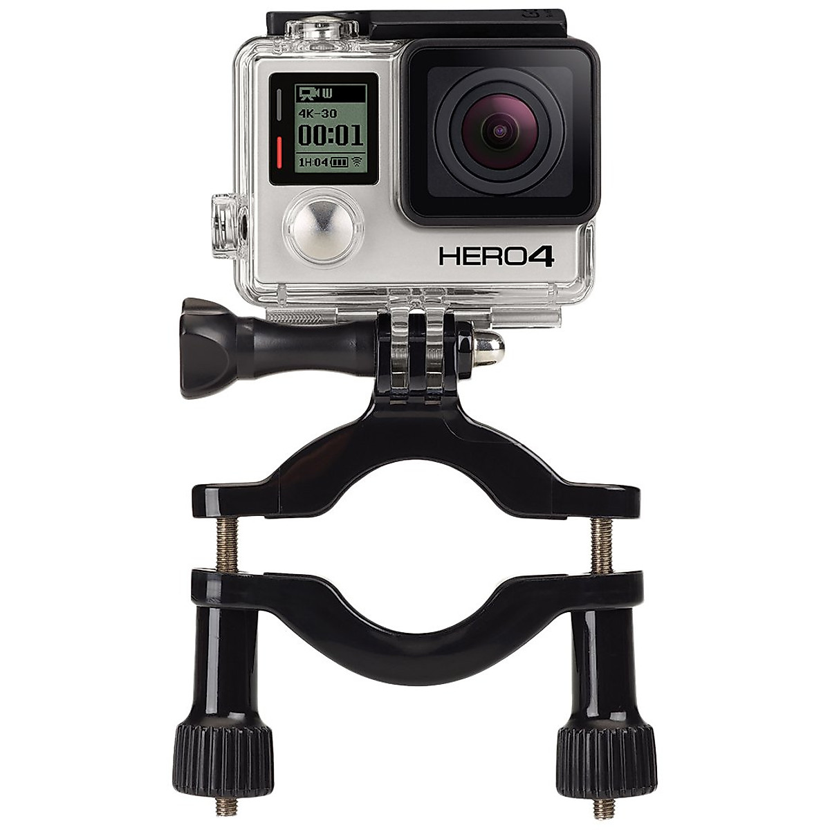 GoPro Roll Bar Mount (GoPro Official Mount)