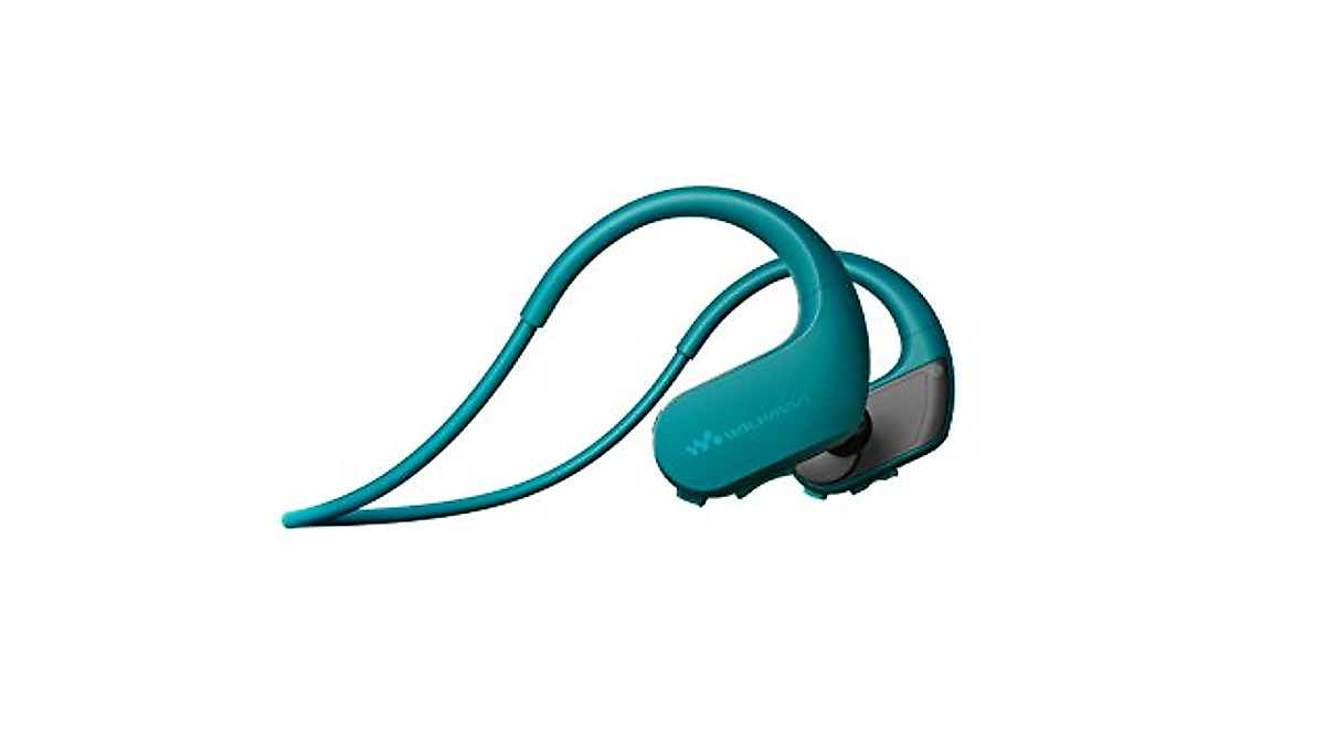 SONY Walkman NW-WS413 4GB Waterproof MP3 Player for Active Lifestyles