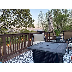 Rolay 11W Outdoor String Light Bulbs, S14 Incandescent Replacement Bulbs for Outdoor Patio String Lights with E26 Base, Pack of 25