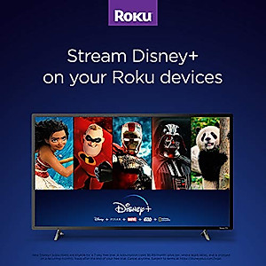 Roku Express | Easy High Definition (HD) Streaming Media Player (2018)
