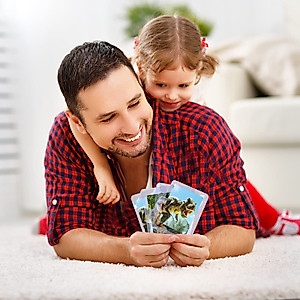 360 Pieces Hard Card Sleeves Clear Card Holder for Trading Card Transparent Card Protectors for Baseball Card, Sports Card, Gaming Card 2.5 x 3.5 Inch