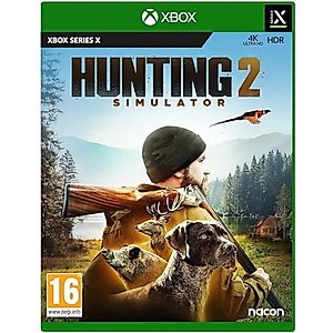 Hunting Simulator 2 (Xbox Series X)