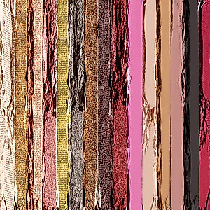 Hard Candy Eyeshadow Palette, Rose Gold