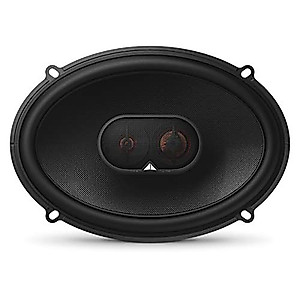 JBL Stadium GTO 930 - 6 X 9" Step-up Multielement Car Audio Speaker System