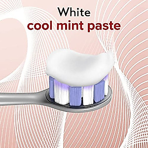 Colgate Enamel Renewal Enamel Repair Toothpaste with Whitening, Mint Whitening Toothpaste, 3 Oz