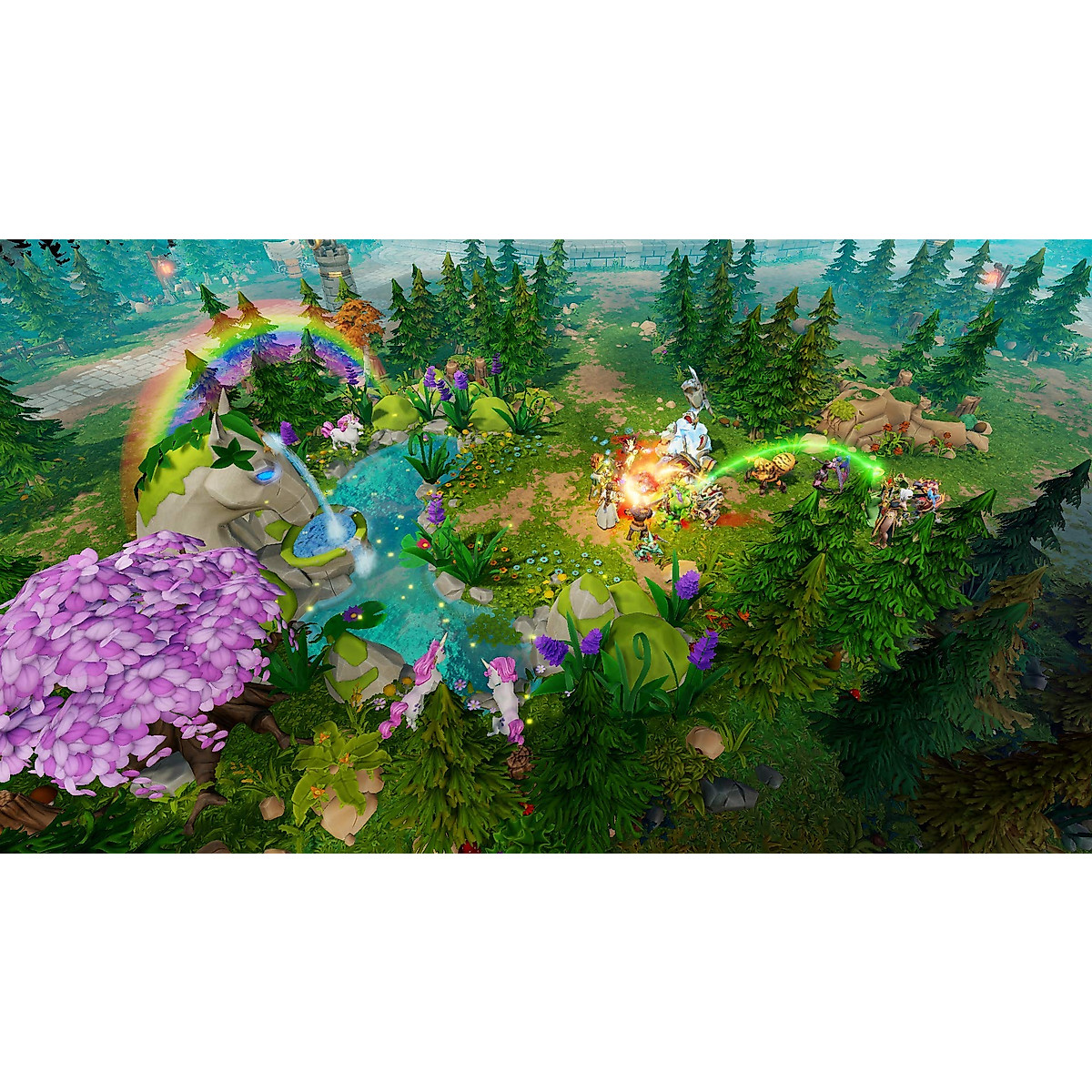 Dungeons 3 Complete Collection - PlayStation 4