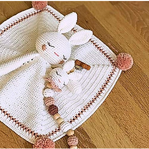 3 Ball (Pack) Gazzal Organic Baby Cotton Yarn, Total 5.28 Oz.100% Organic Cotton, Each 1.76 Oz (50g) / 125 Yrds (115 m), 3 Light DK, Global Organic Textile Standard Certified (Blue - 434, 3 Pack)