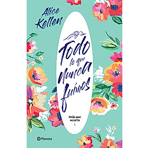 Todo lo que nunca fuimos TD