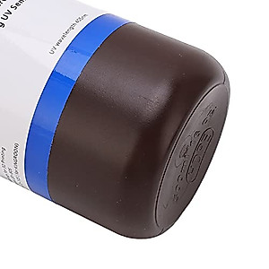 Photopolymer Resin, 3D Printer Resin High Toughness 405nm Wavelengh Quick Curing Better Effect 500g LCD DLP for Model(White)