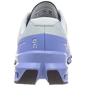 On Cloudventure 32.99256 Women's Running Shoes, Artic/Marina, 7 Blue
