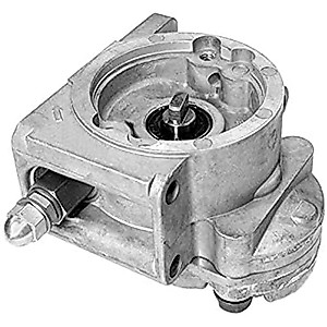 Buyers Products 1306152 Pump, E47, Replaces Meyer 15026