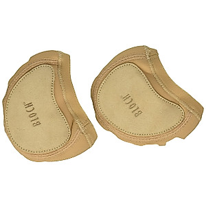 Bloch womens Neo-form Dance Shoe, Light Sand, Medium US