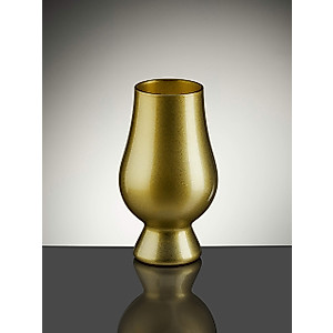 GLENCAIRN GOLD WHISKY GLASS IN GIFT CARTON