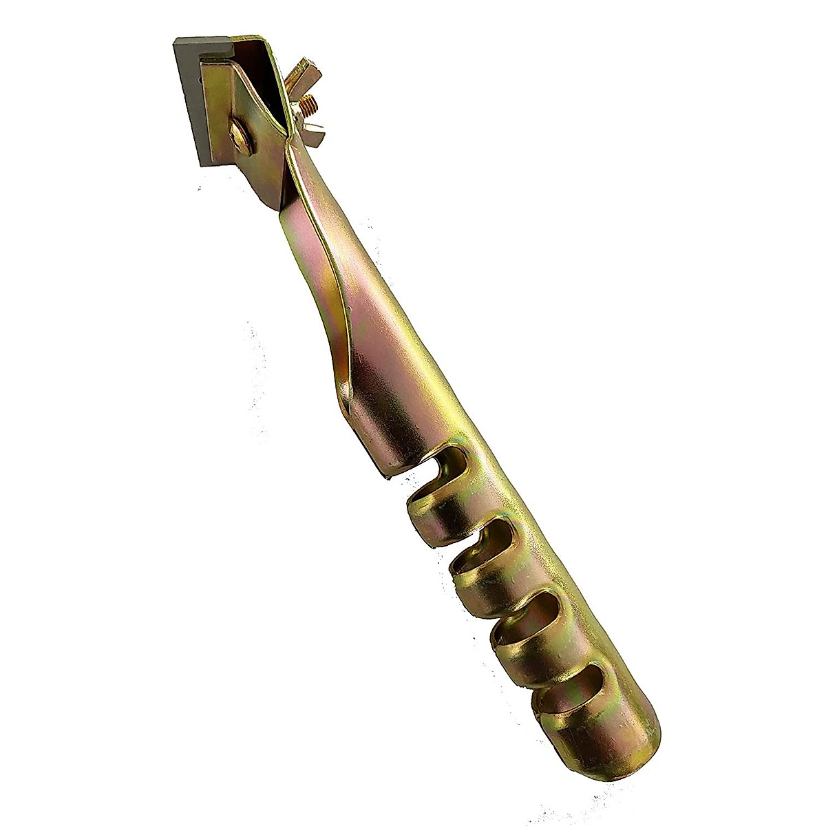 2" inch 50mm Heavy Duty Carbide Metal Scraper - Fits LINBIDE General Purpose Scraper - Pack of 1