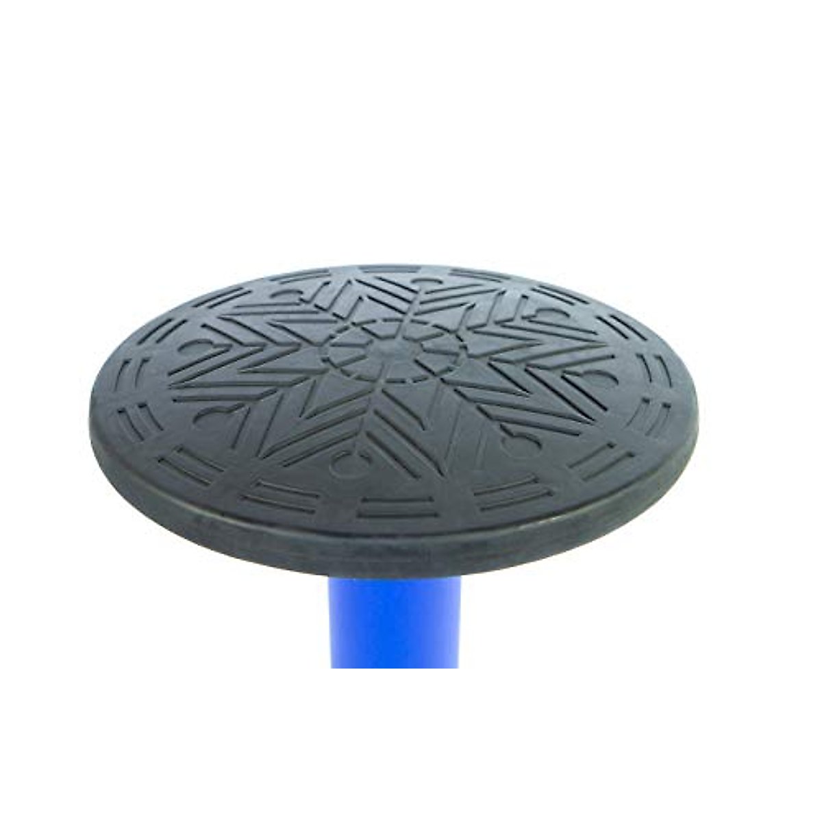 Adjustable Wobble Stool - Middle and High School Students - Flexible Seating for Classrooms - Adjusts from 17" - 23"
