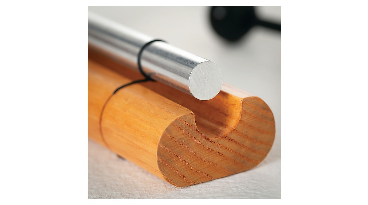 Zenergy Solo Hand Chime: Perfect for Meditation & Yoga