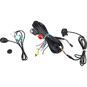 Kenwood CMOS-320 Multi-Angle Back-up Camera