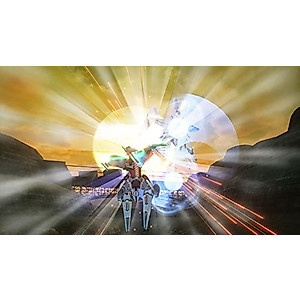 Zone Of The Enders 2nd Runner: Mars (PS4)