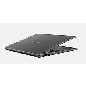 ASUS Premium VivoBook 2021 15.6" FHD Touchscreen Laptop Computer, Intel Core i3-1005G1 1.20 GHz(Beat i5-7200U), 8GB RAM, 128GB SSD, Webcam, Bluetooth, Wi-Fi, HDMI, Windows 10 S | VATTE HDMI Cable