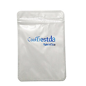 2Pcs Coolbestda Compatible with 2021 2020 2019 Chevy Chevrolet Silverado 1500 2500HD 3500HD GMC Sierra 1500 2500HD 3500HD HYQ1EA 5B Key Fob Cover Glove Pouch Sleeve Case Protector