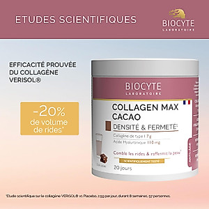Biocyte Beauty Food Collagen Max 260g by Biocyte