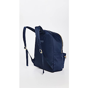 Stoney Clover Lane Women's Classic Backpack, Sapphire, Blue, One Size