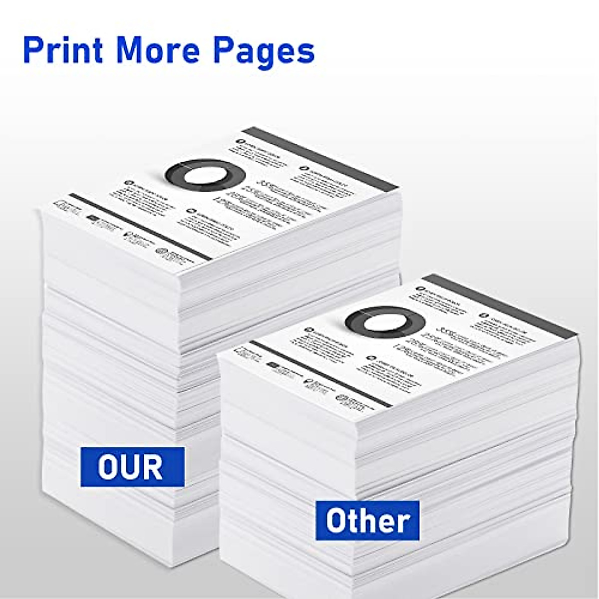 iamstech DR820 DR-820 Drum Unit Compatible Replacement for Brother DR820 DR 820 for Brother HL-L6200DW MFC-L5850DW MFC-L5900DW HL-L5100DN L5850DW L5200DW L5900DW L5700DW L6200DW Printer 1 Pack Black